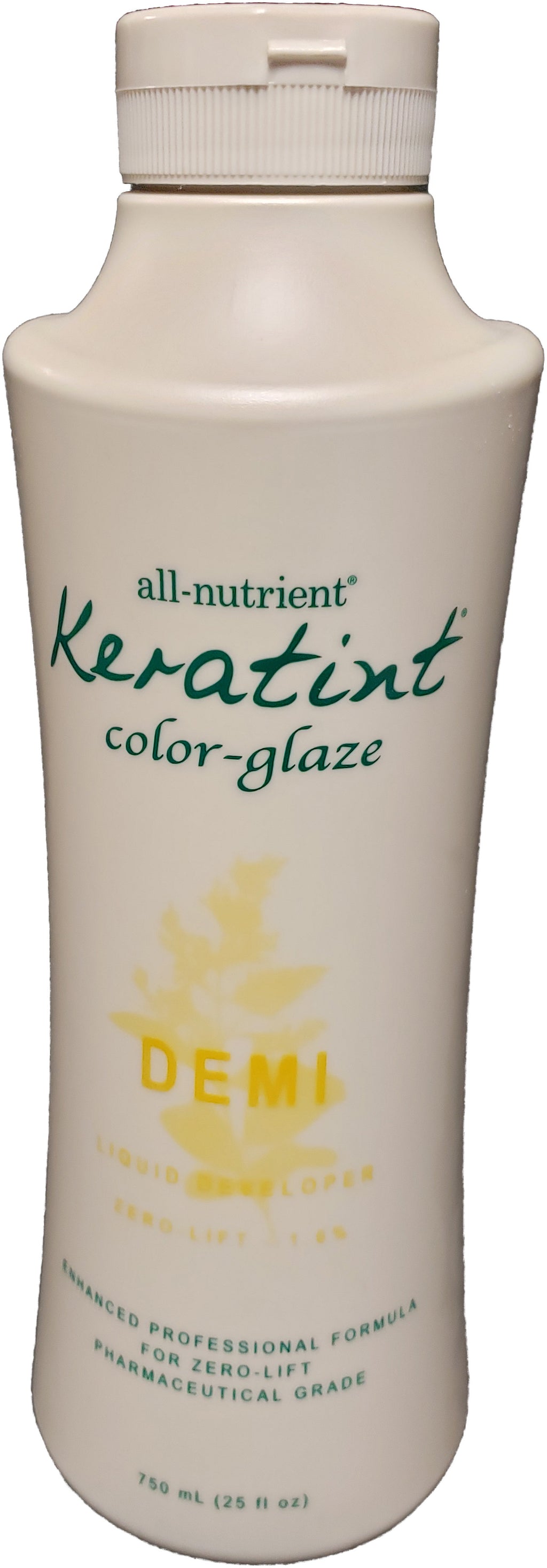 Demi Developer No Lift - Keratint 25oz – Norcal Salon Services