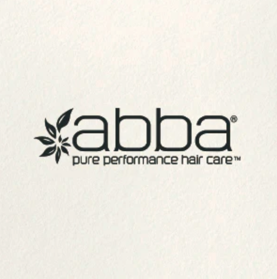 ABBA Pure Performance Hair Care* – Norcal Salon Services