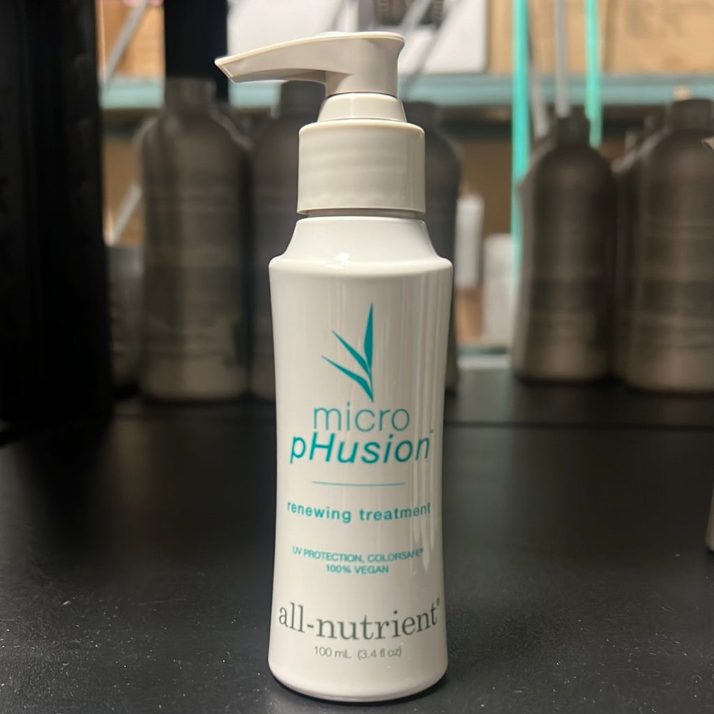 MicropHusion – Norcal Salon Services