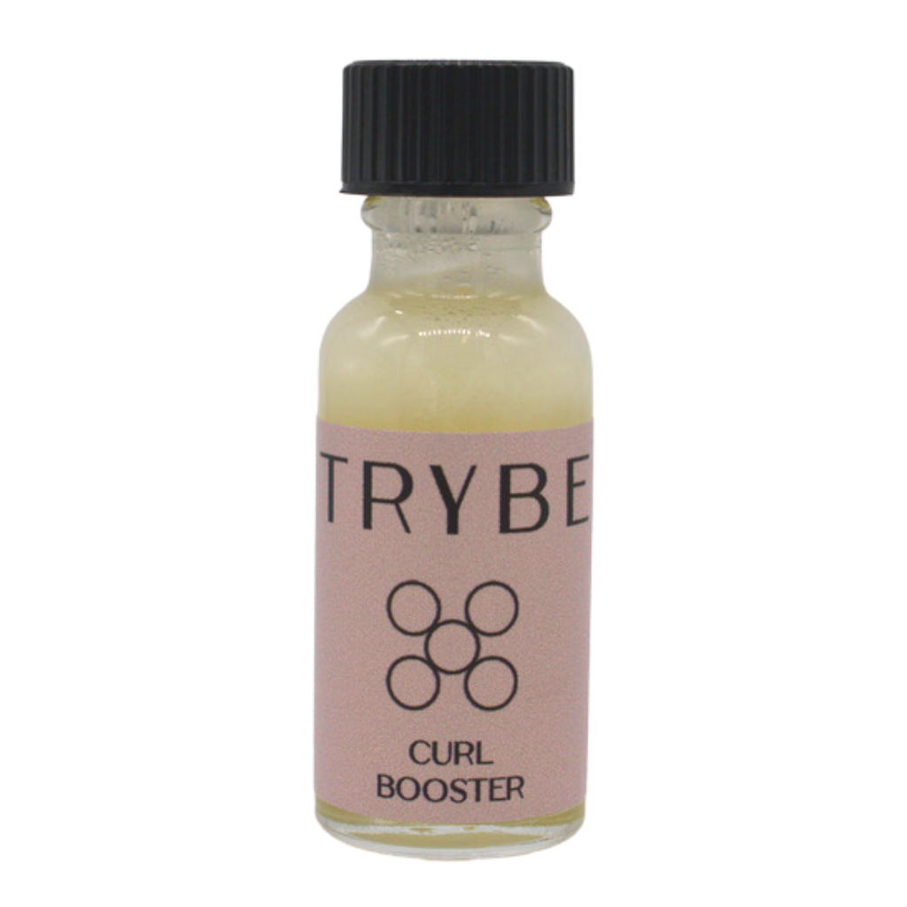 Curl Booster Treatment 15ml – Norcal Salon Services