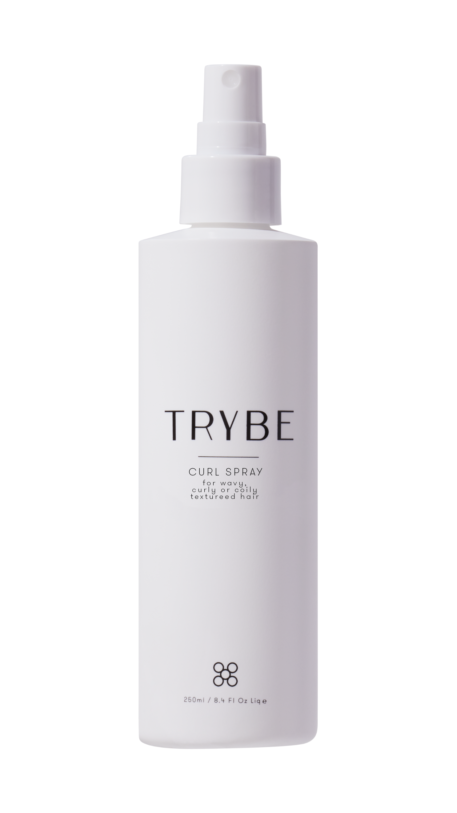 Curl Spray – Norcal Salon Services