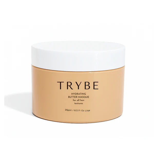 TRYBE HYDRATING BUTTER MASQUE – Norcal Salon Services