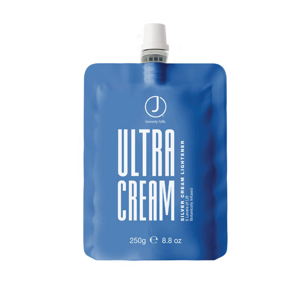Ultra Cream Lightener – Norcal Salon Services
