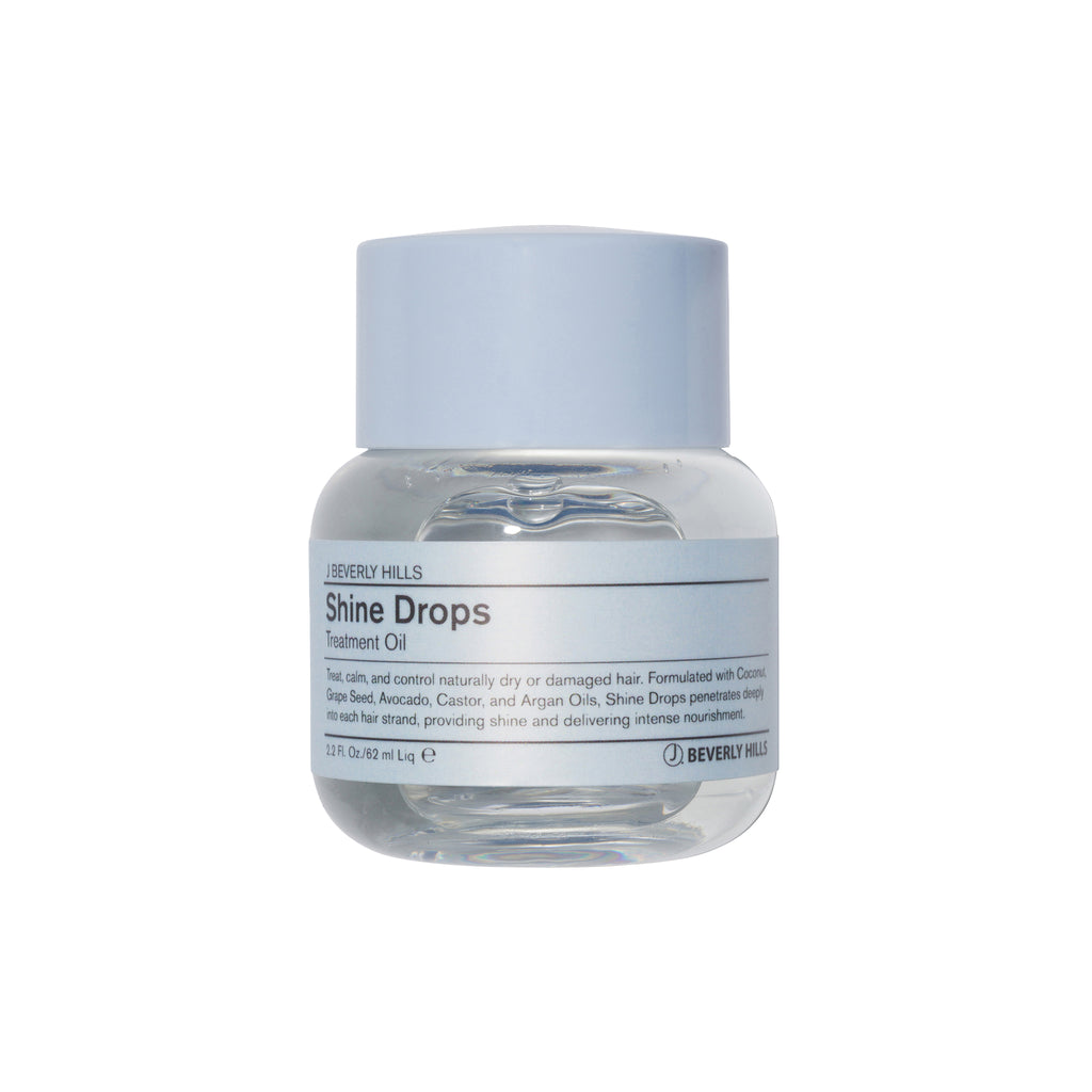 J Beverly Hills Shine Drops *NEW* – Norcal Salon Services