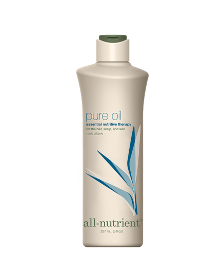 Pure Oil 8oz – Norcal Salon Services