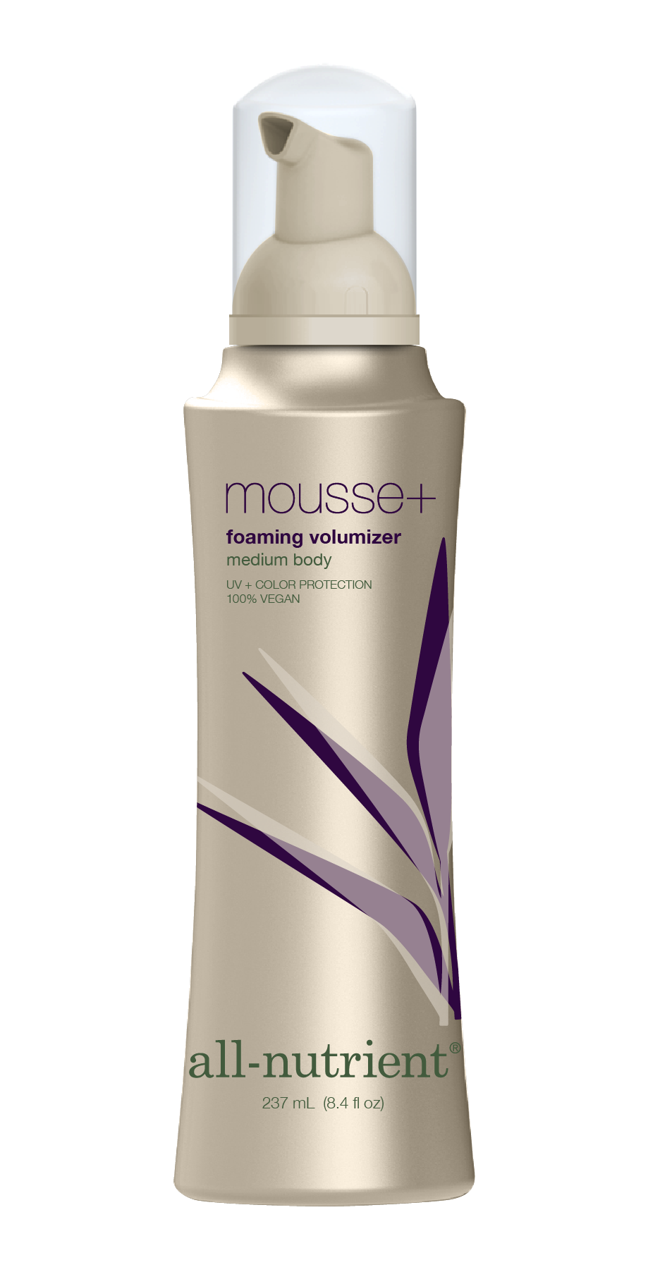 Mousse+ – Norcal Salon Services
