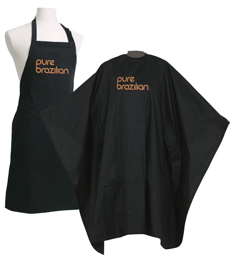 Capes - Pure Brazilian – Norcal Salon Services