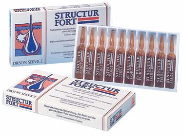 Dikson Structur Fort – Norcal Salon Services