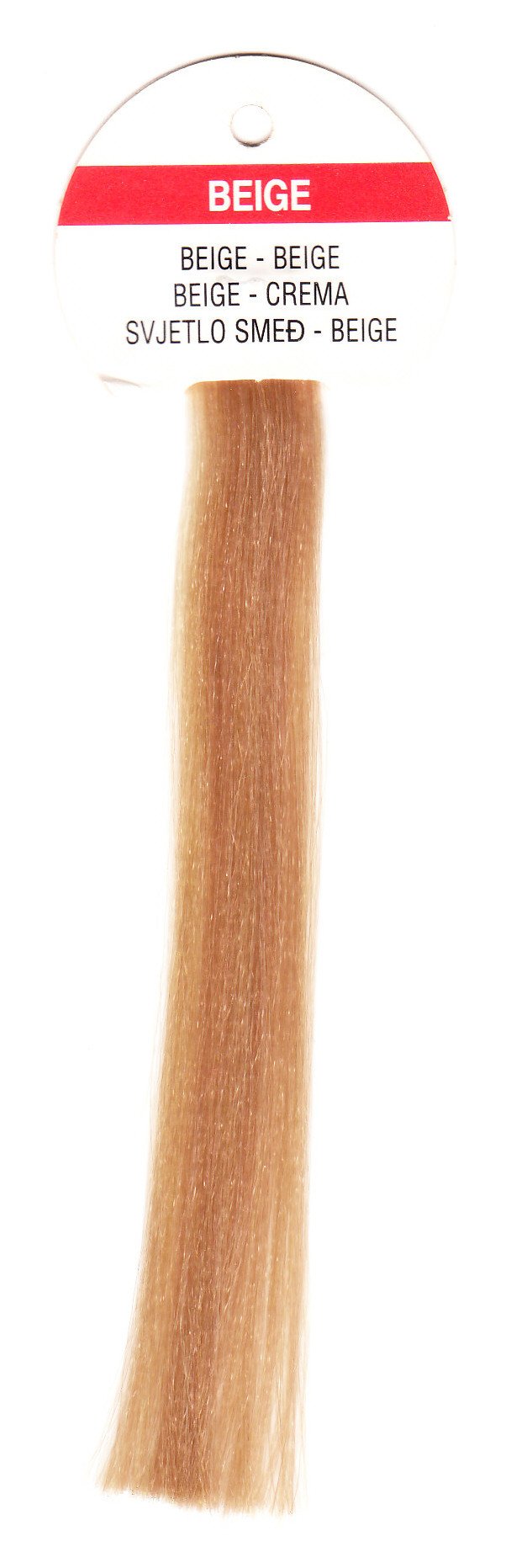 Dikson Meches Toner Beige 60ml – Norcal Salon Services