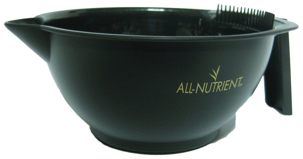 Color Mixing Bowl - All-Nutrient – Norcal Salon Services