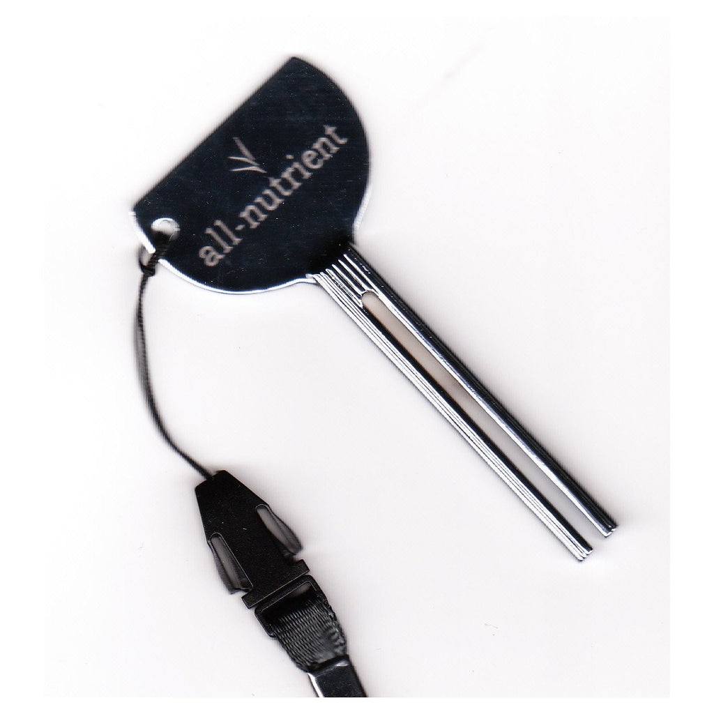 Color Key w/ Lanyard - All-Nutrient – Norcal Salon Services